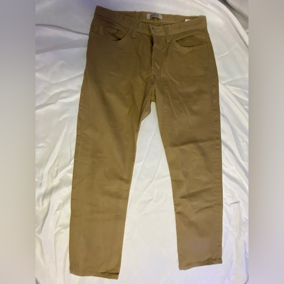 Naked & Famous Denim | Pants | Naked And Famous Pants | Poshmark